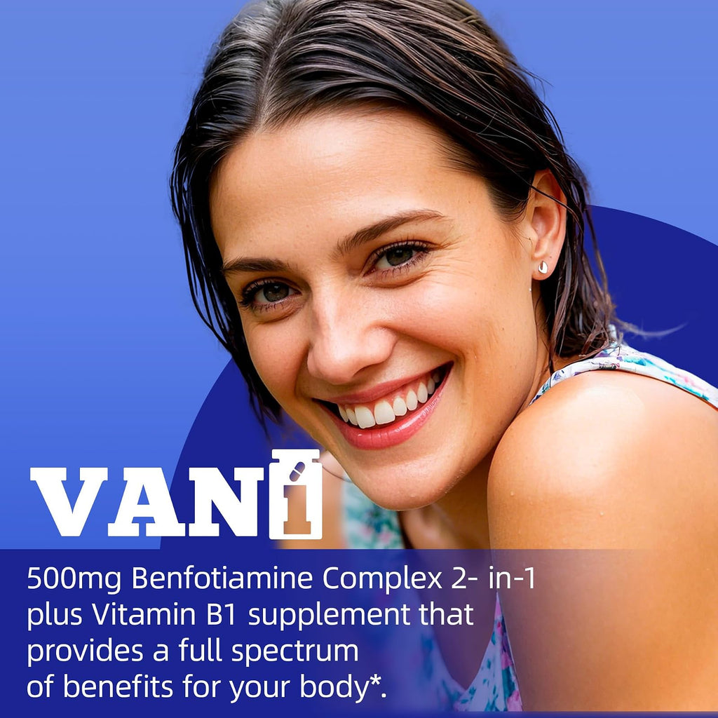Vitamin B12 support for vitality