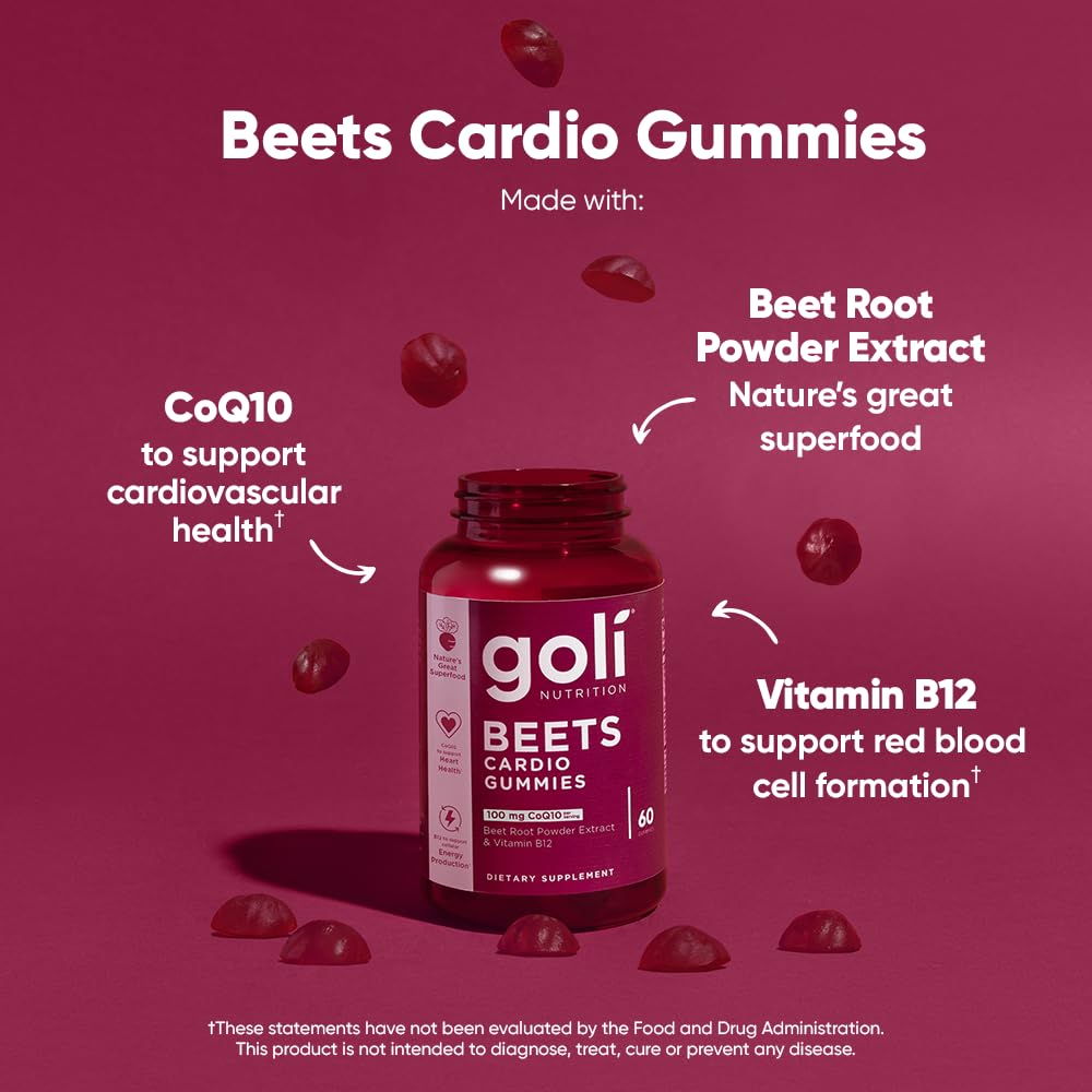 Vitamin B12 support with beetroot extract