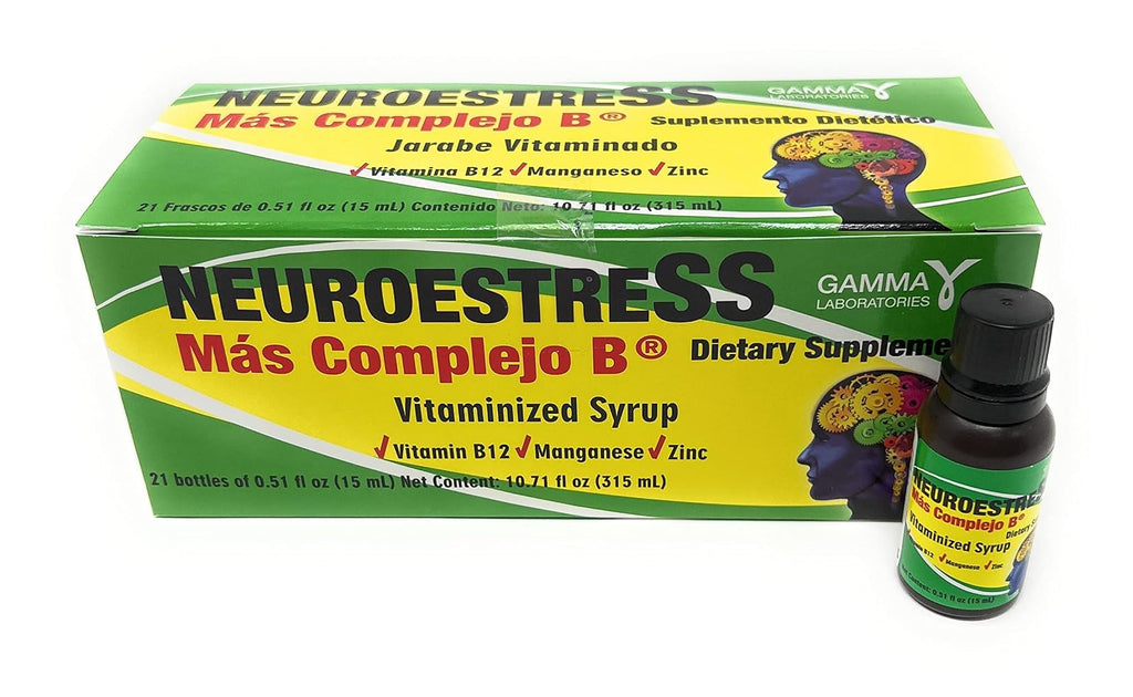 Vitamin B12 syrup for daily wellness