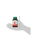 Vitamin B12 tablets for daily wellness