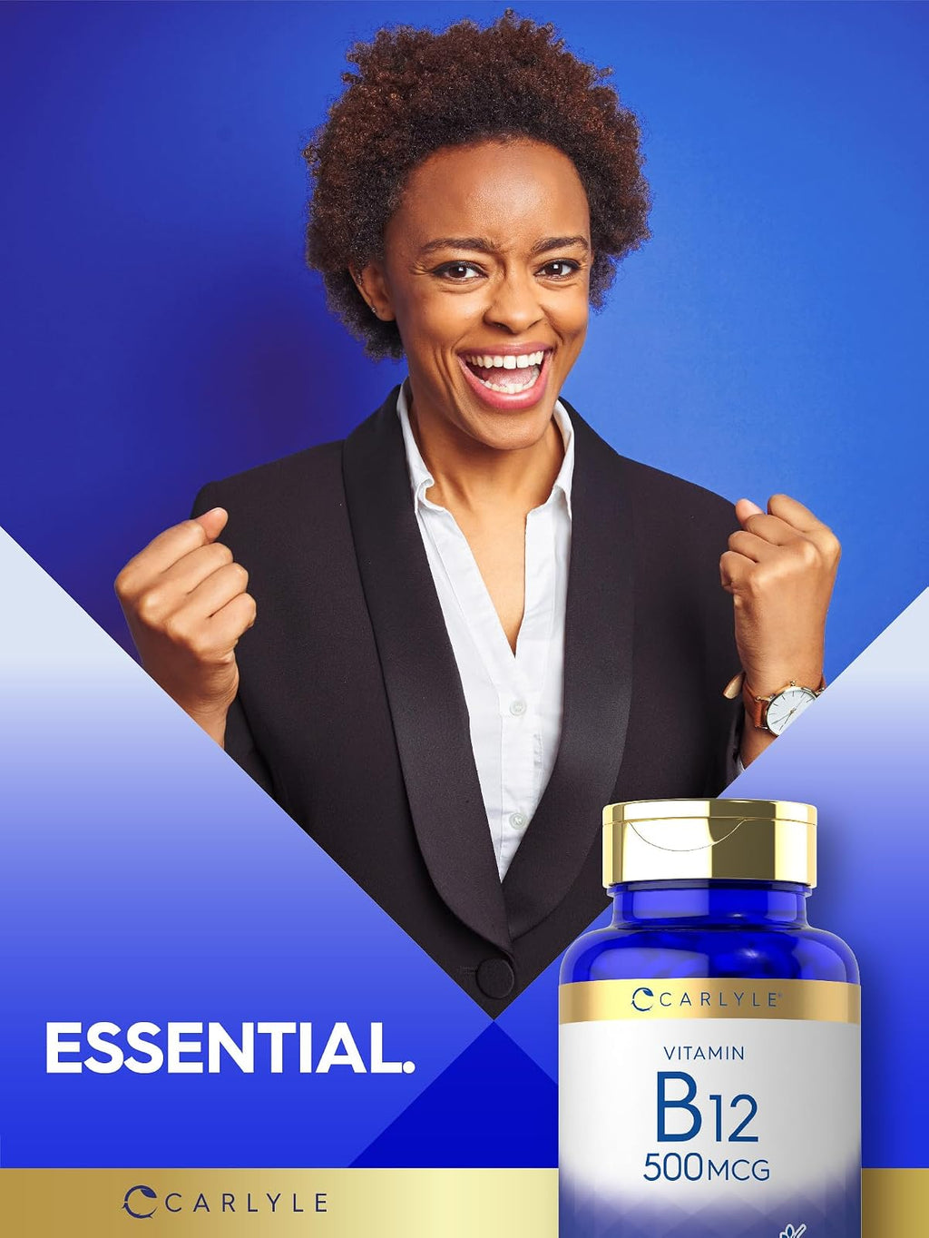 vitamin B12 tablets for vegans