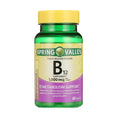 Vitamin B12 timed-release tablets