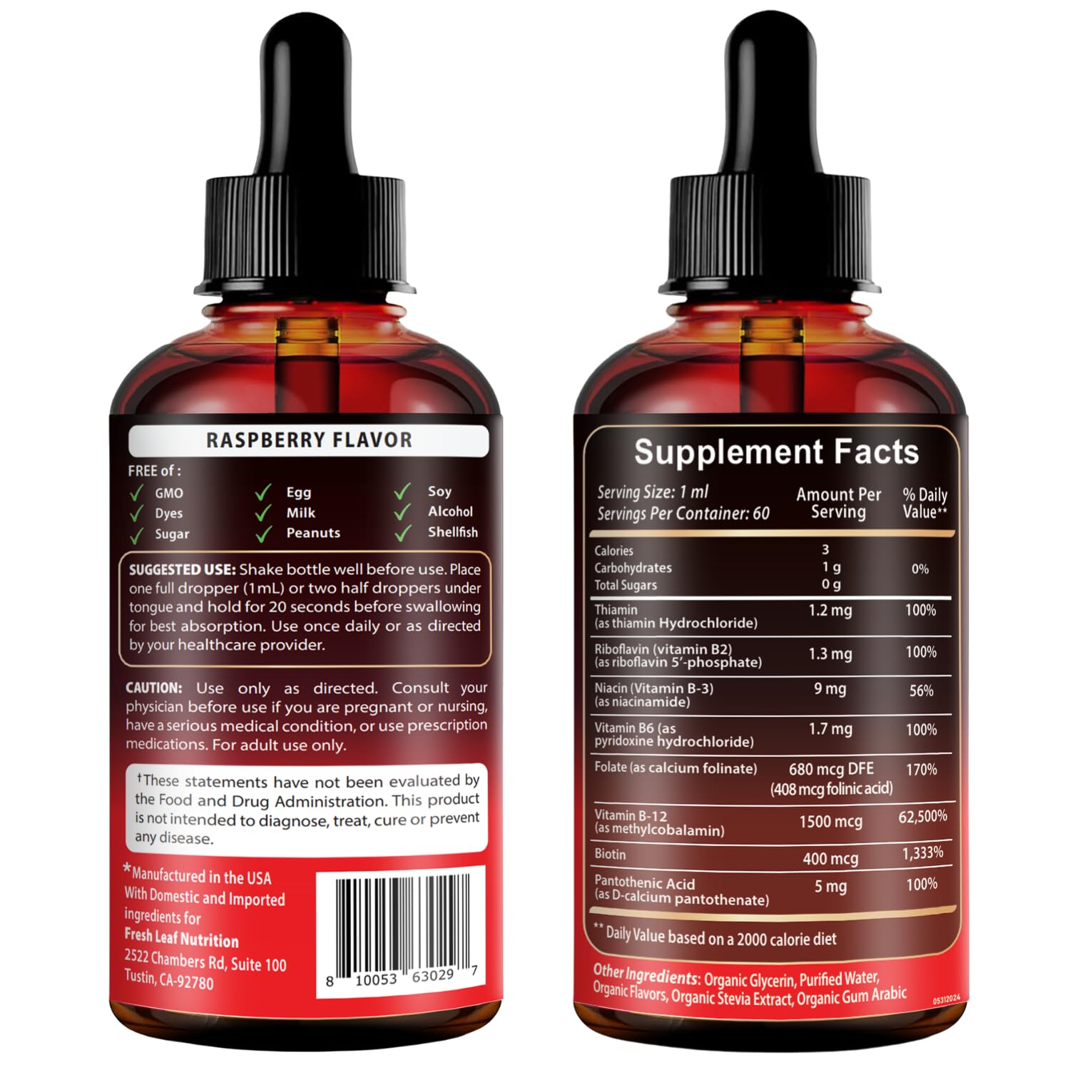 vitamin b12 with b complex benefits
