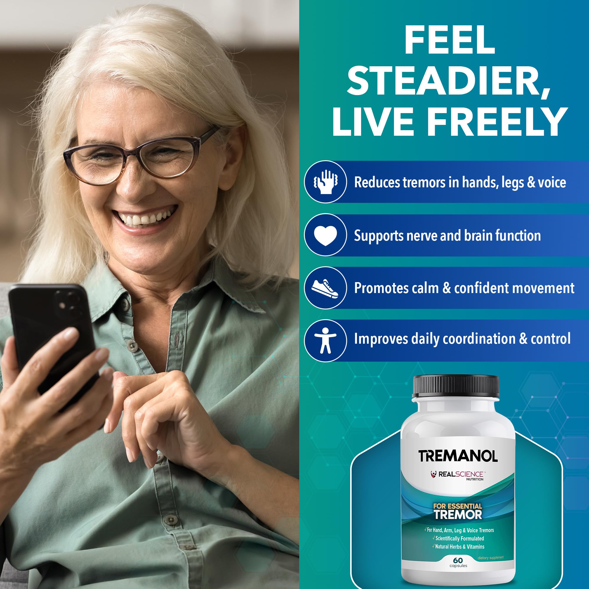 Vitamin B2 and B12 support