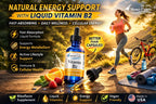 Vitamin B2 drops support eye health