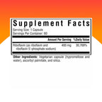 Vitamin B2 for energy production