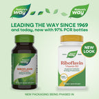 vitamin B2 for energy support