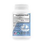 Vitamin B2 for energy support