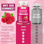 Vitamin B2 for healthy skin and eyes