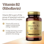 Vitamin B2 for healthy skin
