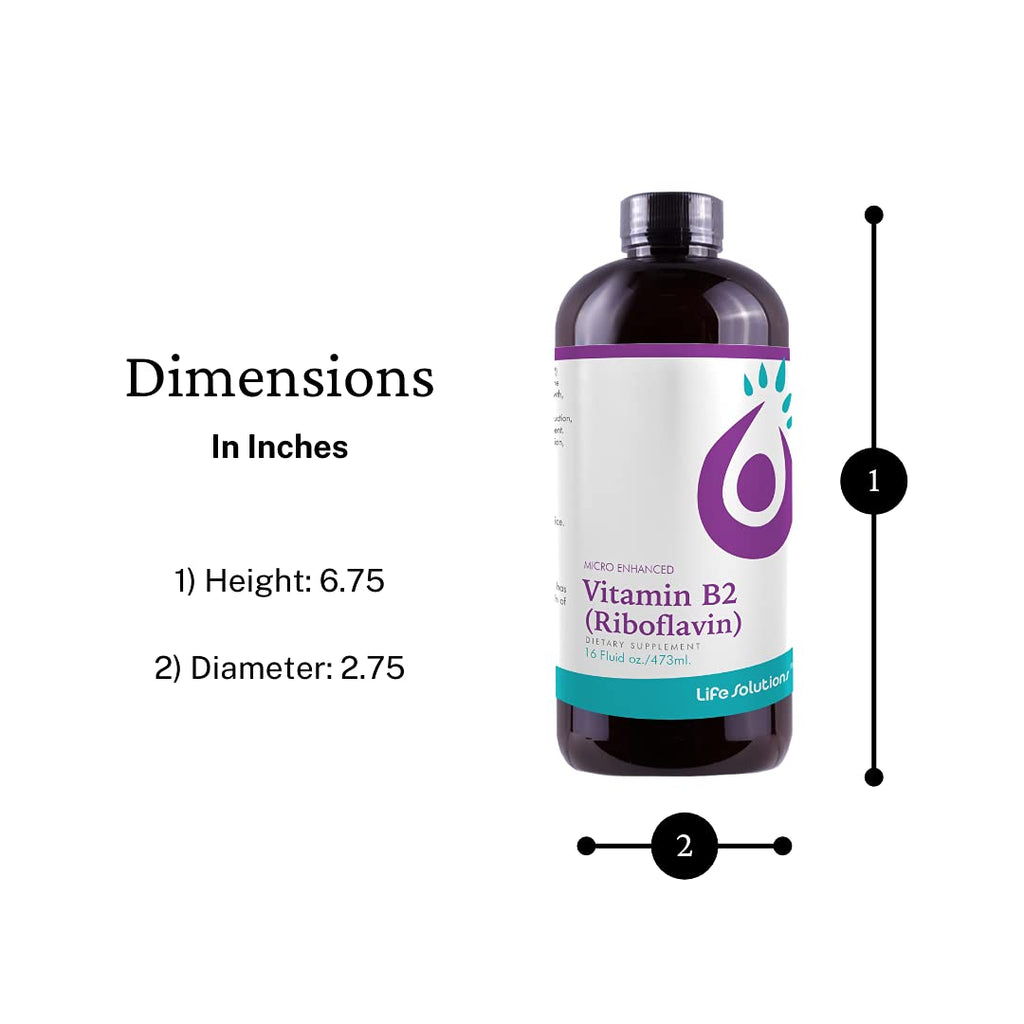 Vitamin B2 for healthy skin