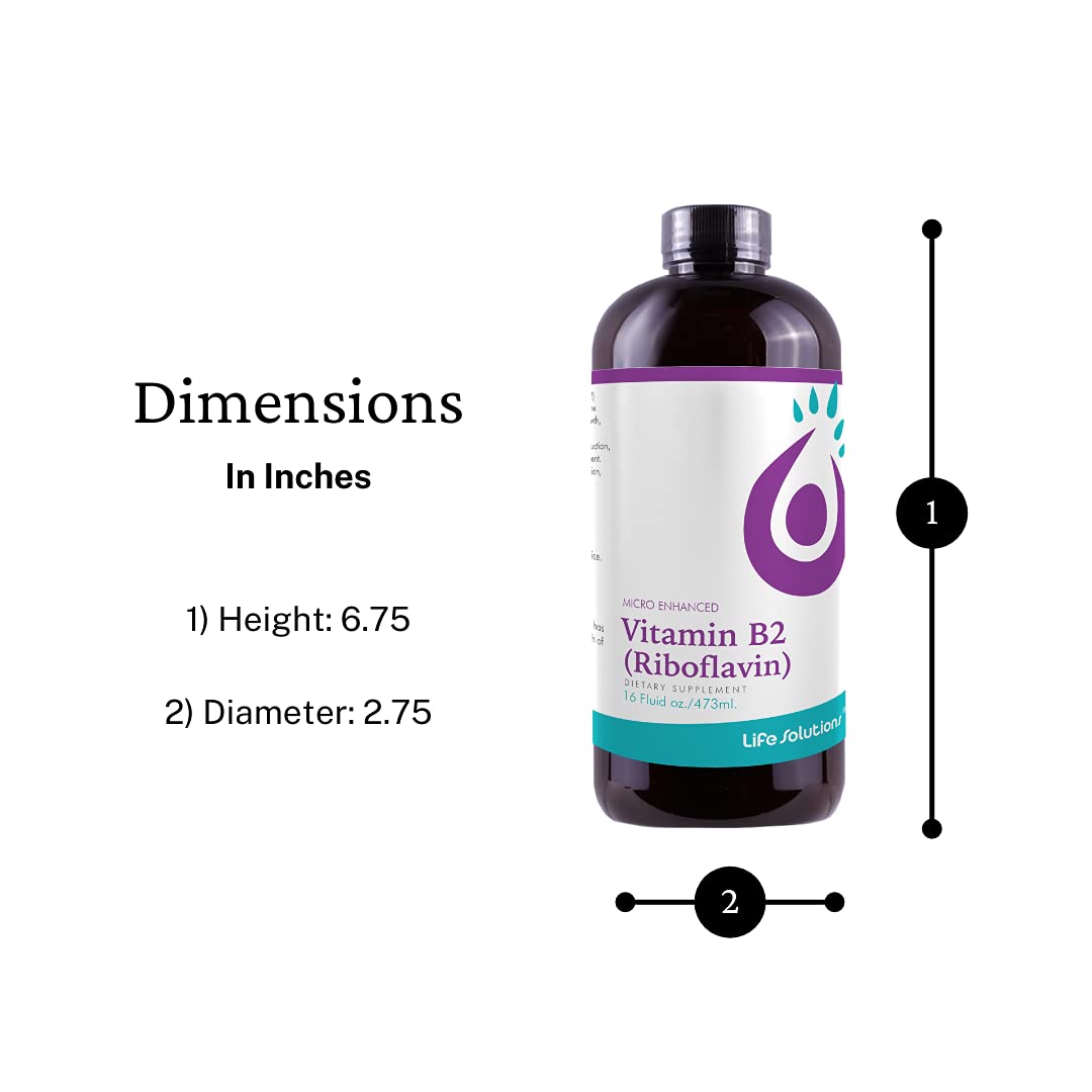 Vitamin B2 for healthy skin