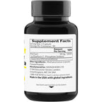 Vitamin B2 supplement for energy