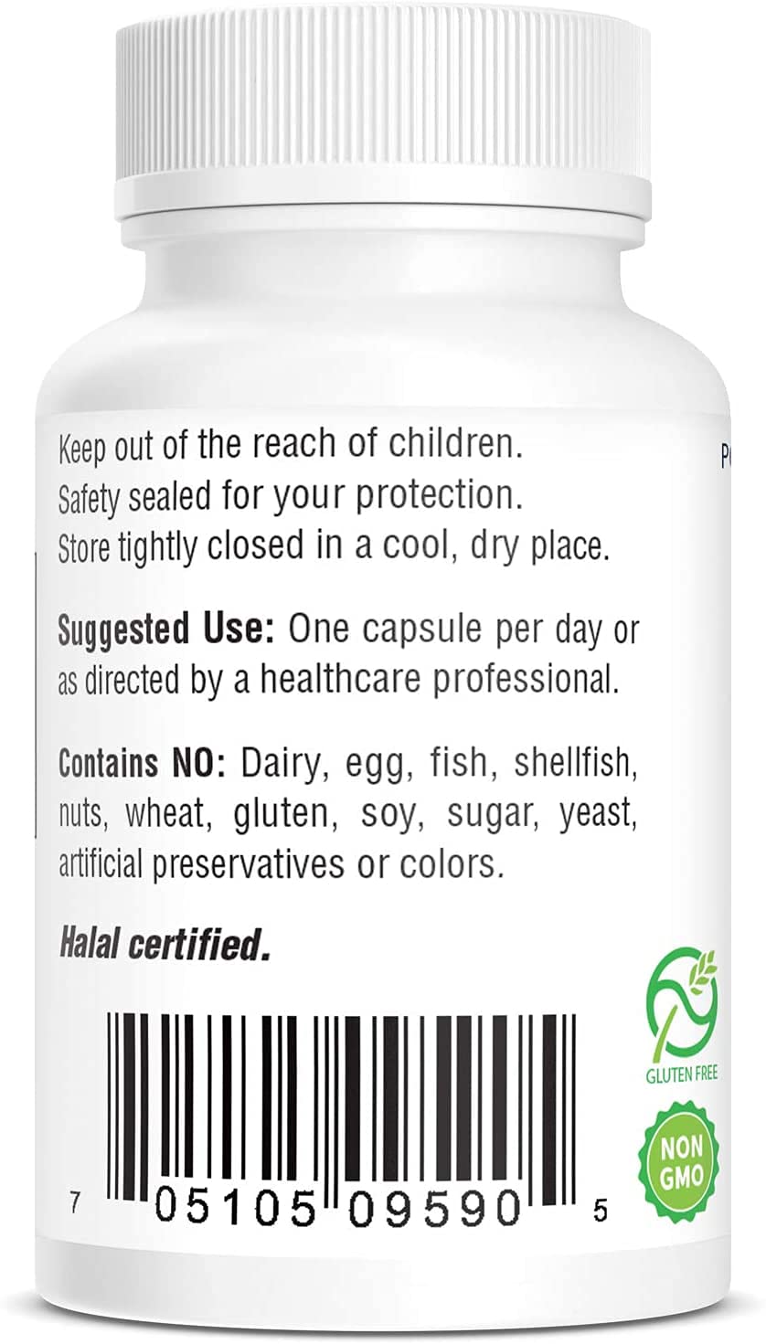 Vitamin B2 supplement for healthy skin