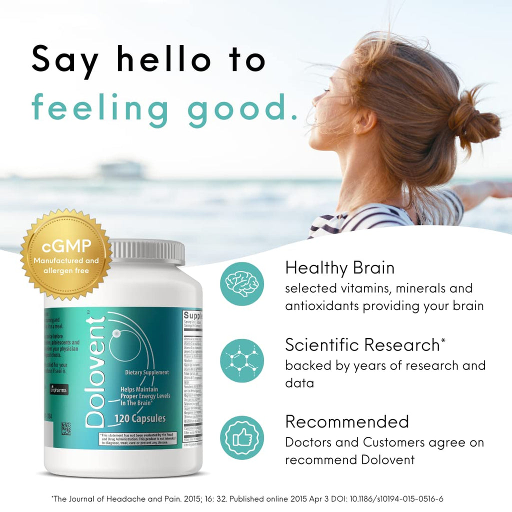 Vitamin B2 supplement for wellness