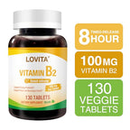 Vitamin B2 supports healthy skin