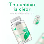 Vitamin B3 360 capsules for daily use