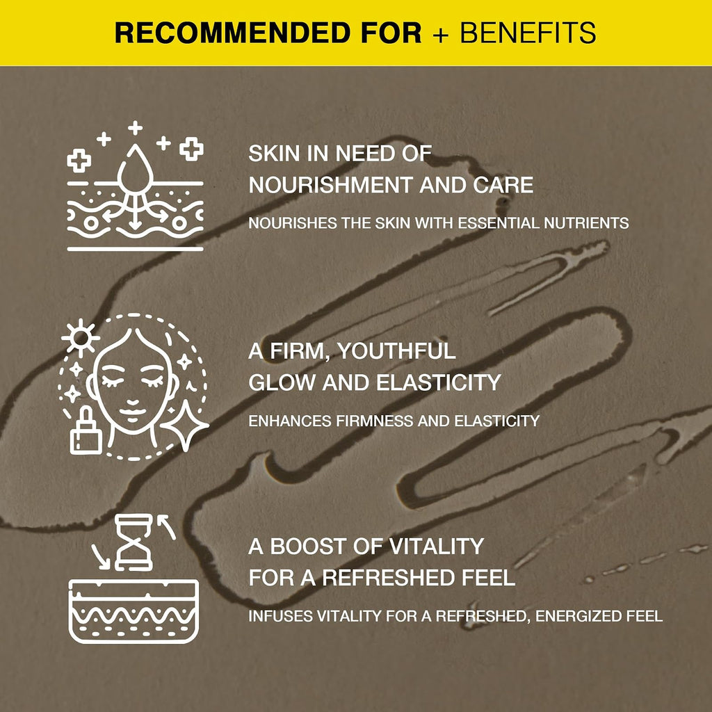 Vitamin B3 B5 B6 skincare solution