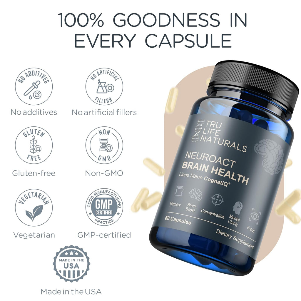 vitamin b3 b6 supplement for focus