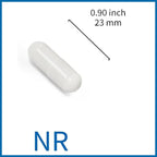 Vitamin B3 capsules for daily wellness