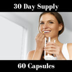 Vitamin b3 capsules for enhanced metabolism