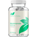 Vitamin B3 capsules for skin health