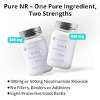 Vitamin B3 for cellular energy