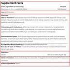Vitamin B3 for cellular energy