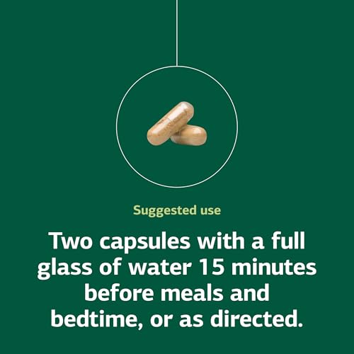 Vitamin B3 for digestive comfort