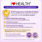 Vitamin B3 for energy boost