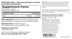 Vitamin B3 for energy metabolism support