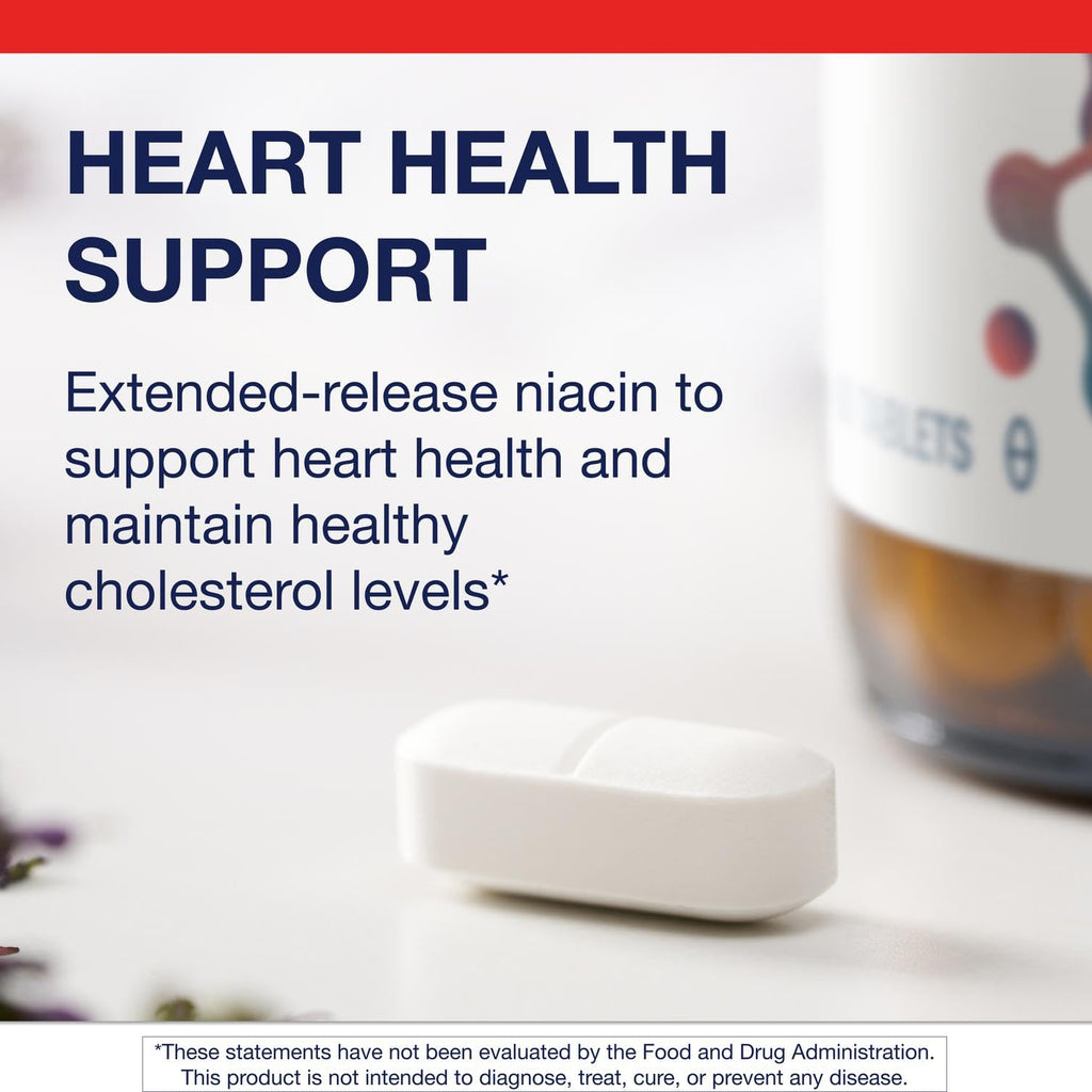Vitamin B3 for energy metabolism