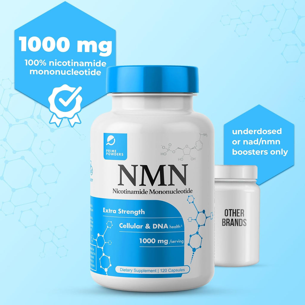 Vitamin B3 for energy support