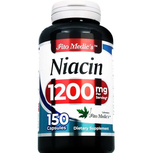 Vitamin B3 for energy support