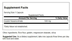 Vitamin B3 for energy support