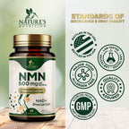 Vitamin B3 for energy support