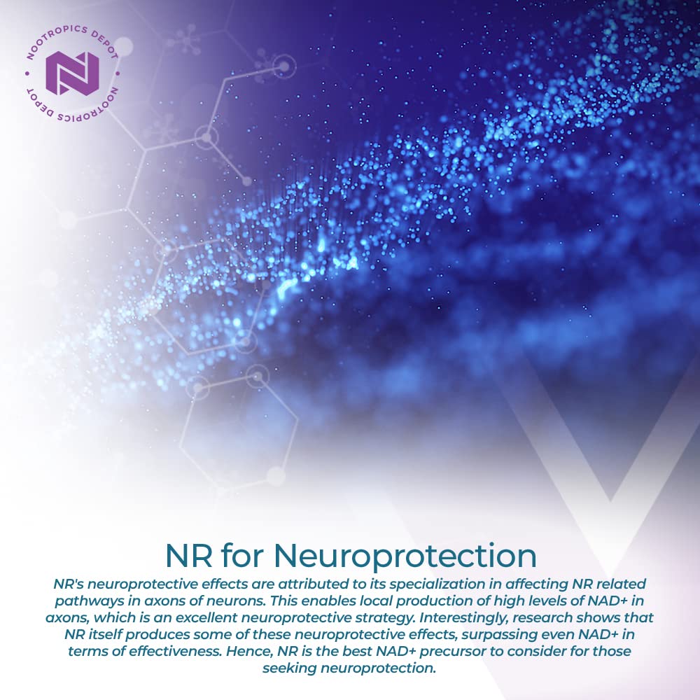 Vitamin B3 for energy support