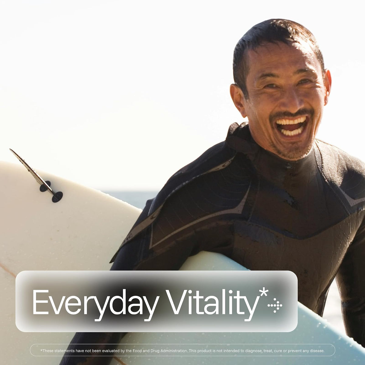 Vitamin B3 for energy support