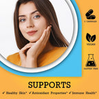 Vitamin B3 for energy support