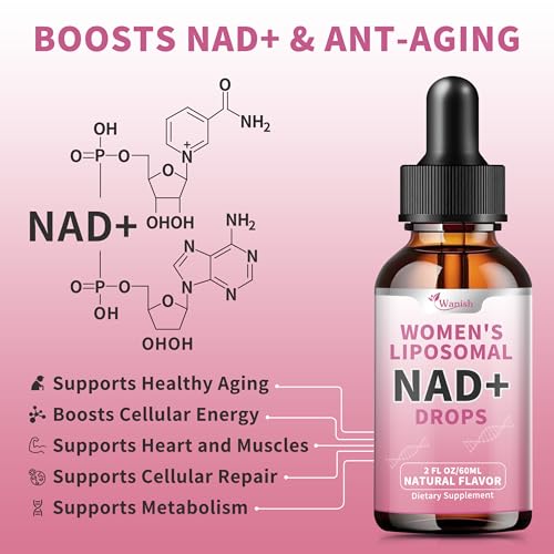 Vitamin B3 for energy support