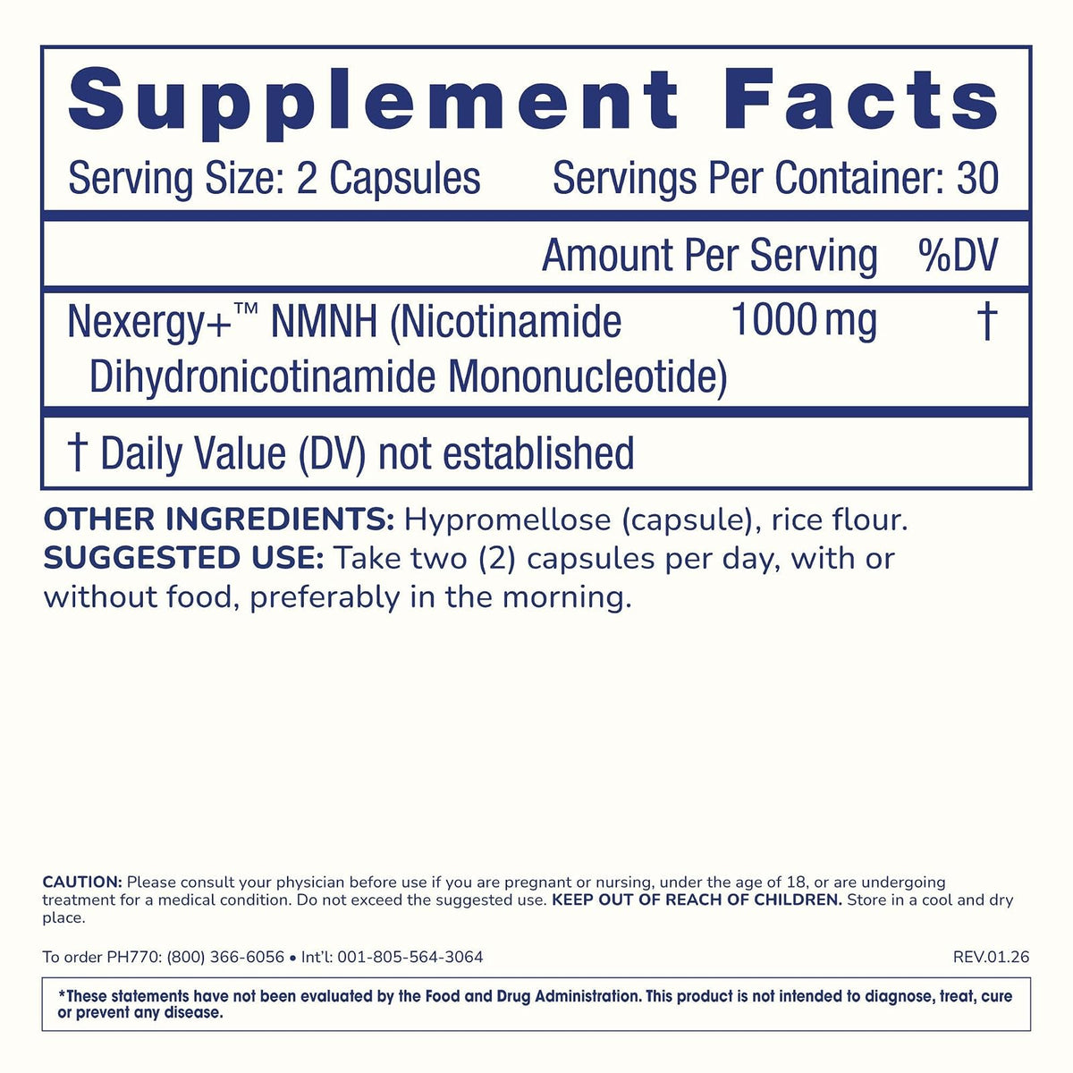 Vitamin B3 for energy support