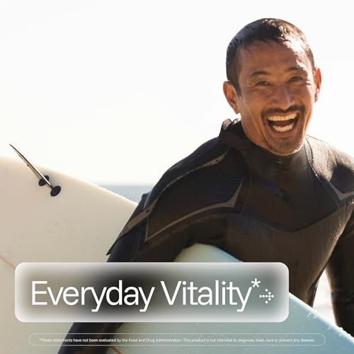 Vitamin B3 for energy support