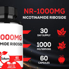Vitamin B3 for energy support