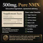 Vitamin B3 for energy support