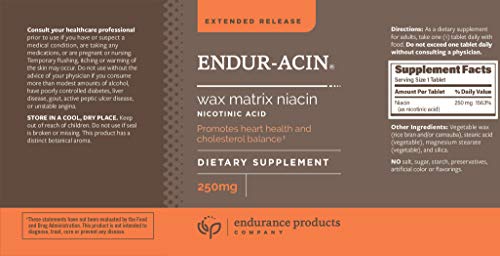 Vitamin B3 for energy support