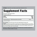 Vitamin B3 for energy support