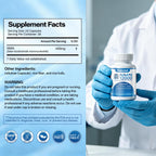 Vitamin B3 for energy support