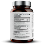 Vitamin B3 for enhanced energy levels