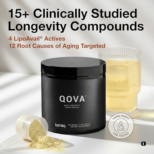 Vitamin B3 for enhanced energy