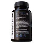 Vitamin B3 for enhanced metabolism